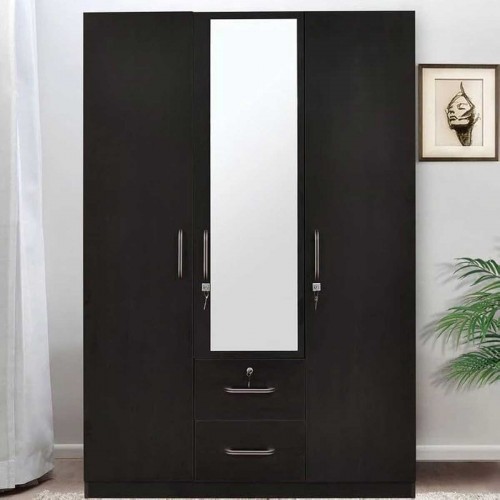 Openable Shutter Wardrobe Manufacturers in Delhi, Openable Shutter ...